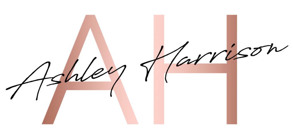 Home Page - The Ashley Harrison